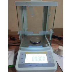 Jual Analytical Balance Scale Timbangan 220g x 0.0001g | Sartorius ...