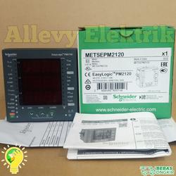 Jual SCHNEIDER POWER METER PM2120 METSEPM2120 - Jakarta Pusat - Winner ...