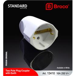 Jual Broco 13310-55 (B) Steker New Arde Original - Jakarta Pusat ...