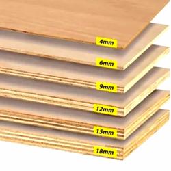 Jual Triplek 6 mm / Multiplek 6mm (122x244) - Kab. Tangerang - Gemilang ...