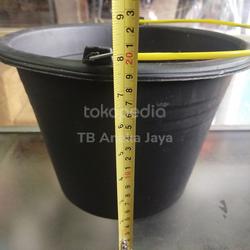 Jual EMBER COR BESAR HITAM / EMBER BANGUNAN - Kab. Tangerang - Indo ...