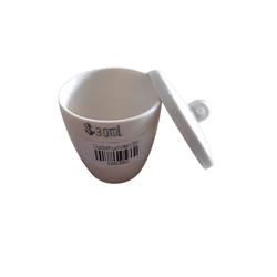 Jual CRUCIBLE PORCELAIN 30 ML | CAWAN KRUSIBEL PORSELIN |CAWAN PORSELIN - Jakarta Pusat ...
