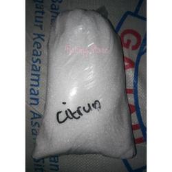 Jual Citric Acid atau Citrun Cap Gajah Ex. Lokal Food Grade 1 Kg ...