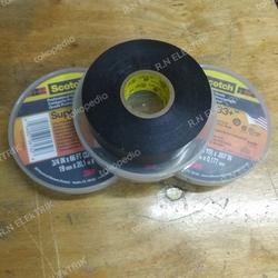 Jual 3M Scotch Super 33+ Vinyl Electrical Tape - Isolasi Listrik 3/4 ...