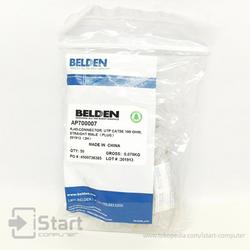 Jual RJ45 Cat5E UTP BELDEN Belden [Original] 50pcs - Jakarta Barat - NM ...