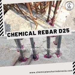 Jual Chemical Besi Beton D8, D10, D12, D13, D16, D19, D22 dan D25 ...