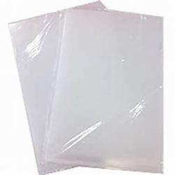 Jual Clear Sleeves / Map Bening Daiichi 9001 Ukuran A4 - Jakarta Barat ...