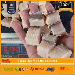 Jual Ikan Asin Jambal Roti Premium 1 KG (Tanpa Tulang) - 100 gram ...