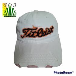 Jual Topi Komando Golf Titleist Orii - Jakarta Utara - TOPi TOP BRANDed ...