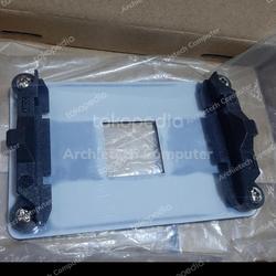Jual Bracket Besi Motherboard AMD socket AM4 Ryzen - Backplate saja ...