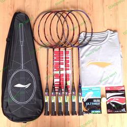 Jual raket badminton LINING SUPER SERIES SS 2020 special edition ...