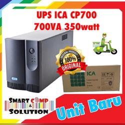 Promo UPS ICA CP 700 (700VA/350 Watt) Cicil 0% 3x - Jakarta Pusat ...