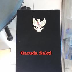Jual map garuda pancasila upacara - Jakarta Timur - garuda sakti ...