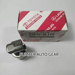 Jual selenoid injector innova diesel,hilux single cabin pin 26 DENSO ...