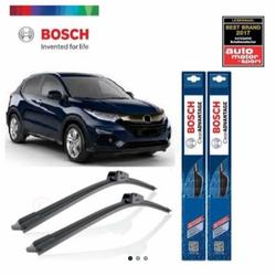Promo Wiper Mobil Frameless Honda HRV Sepasang Bosch Clear Advantage - Kota Tangerang Selatan ...