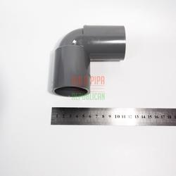 Jual KNEE AW 1/2“ FITTING PIPA PVC MERK RUCIKA KNIE | ELBOW | KENI | L - Jakarta Timur - Sentra ...