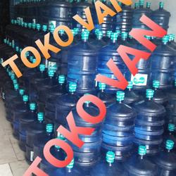 Jual Pristine Galon 19 Liter - Air Mineral Galon + Isi 19 L - Jakarta ...