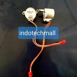 Jual Motor Swing indoor AC Nidec Sankyo MP24Z 12V cable - Kab. Tangerang - indotechmall | Tokopedia