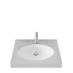 Jual Wastafel Toto LW 211 CJ // Wastafel Toto LW211 CJ ( BODY ONLY ...