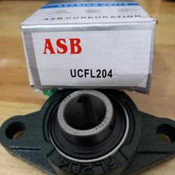 Jual Pillow Block Bearing Full Stainless UCFL 204 / SS UCFL 204 (20 mm) - Kab. Tangerang ...