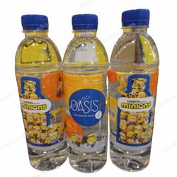 Promo Oasis+ 500ml Ph9 - Air Minum Mineral Ph Tinggi 1 Dus - Jakarta ...