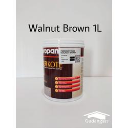 Jual Cat Propan Fiberkote GRC / Psander Brown DOF 1L / Lisplank ...