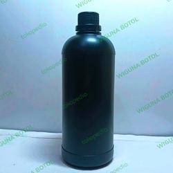 Jual Botol agro 1 liter 1000 ml /botol labor 1liter 1 ltr HDPE 1000ml 1ltr - Putih - Jakarta ...