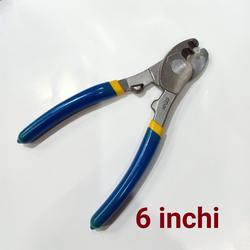 Promo Deli Tang Potong Kabel Cable Cutter EDL200XX - 6 Inch - Kab ...