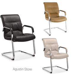 Jual INFORMA - KURSI KANTOR - COUNCIL MANAGERIAL CHAIR HIGH BACK GREY ...