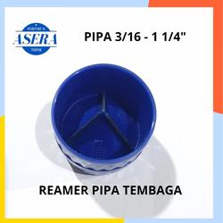 Jual Tube Reamer Pipa Tembaga AC / Rimer Chamfer Mini Remer Flaring ...