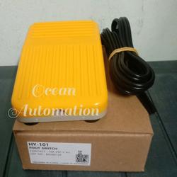 Jual Foot Switch Hanyoung HY 103N - Jakarta Barat - Ocean Automation ...