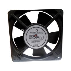 Jual AC-AXIAL BLOWER fan/ 4 inch/Merk FORT/ XF1222ASH - Jakarta Barat ...