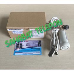 Jual Nurse Call Commax CC-200 - Kota Malang - Mitra Kemayoran | Tokopedia