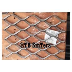 Jual Expanded Metal FF 3035 / Kawat Expanded F 3035 / Ornamesh - Kota ...