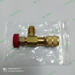 Jual Kran / valve ac, charging manifold R22 out R410 R32 - Jakarta ...
