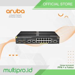 Jual Switch HPE R8N89A Aruba 6000 12G Class4 PoE 2G/2SFP 139W Switch ...