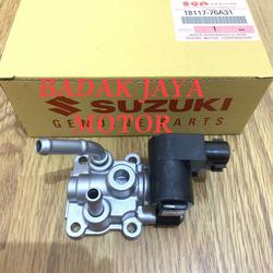 Jual SENSOR ISC IDLE SPEED CONTROL KOMPLIT APV AERIO FUTURA INJEKSI ...