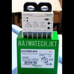 Jual EOCRSS-60S Schneider/Electronic Over-Current relay/EOCR Schneider - Jakarta Barat - Asfaira ...
