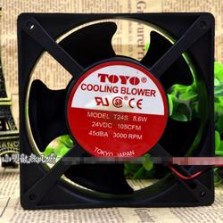 Jual TOYO COOLING BLOWER FP-108EX-A240 - Kota Batam - putra Rjm | Tokopedia