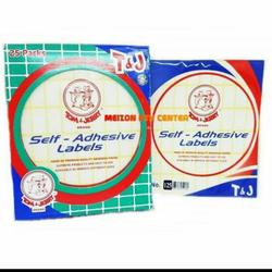 Jual Label Tom and Jerry No.125 / Stiker Tom and Jerry No.125 - Jakarta ...