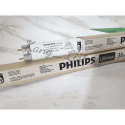 Jual PHILIPS TL-D 36W/54-765 1SL/25 - Kota Depok - PHILIPS LIGHTING IND | Tokopedia