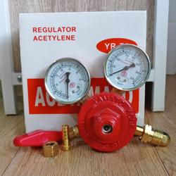 Jual Regulator Acetylene Yamato Sangyo YR-71 Made in Japan - Kota Medan - Faedah Teknik | Tokopedia