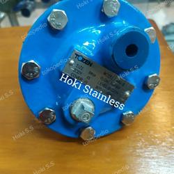 Jual Air Vent Valve 2" Inch Drat HQ DN 50 Ductile Iron - Jakarta Barat ...