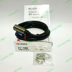 Jual EV-112M KEYENCE PROXIMITY SENSOR - Jakarta Barat - CB ELECTRIC ...