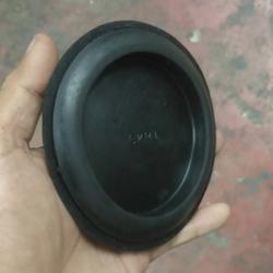 Jual karet Dop ( 25 mm ) penutup lubang panel listrik - Jakarta Pusat ...