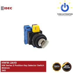 Jual Selector Switches 3 Position IDEC ASW320 - Kab. Bekasi - Think ...