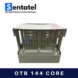 Jual Optical Termination Box OTB 144 Core MODEL JK - Jakarta Utara ...