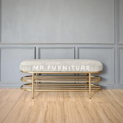 Jual Sofa Bench Minimalis Custom Ukuran - Kota Bekasi - Kimmy Sofa ...