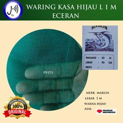Jual insect screen net lebar 1 m Rol / Jaring kasa nyamuk / waring kasa ... Jual insect screen net lebar 1 m Rol / Jaring kasa nyamuk / waring kasa ...