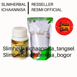 Promo Paket Diet & Cantik - Tropicana Slim Collagen & 7 Fruits Fiber ...